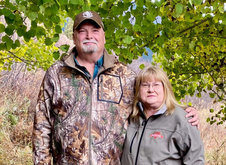 Martin Racing Announces Passing of Co-Founder Denise Martin – American ...