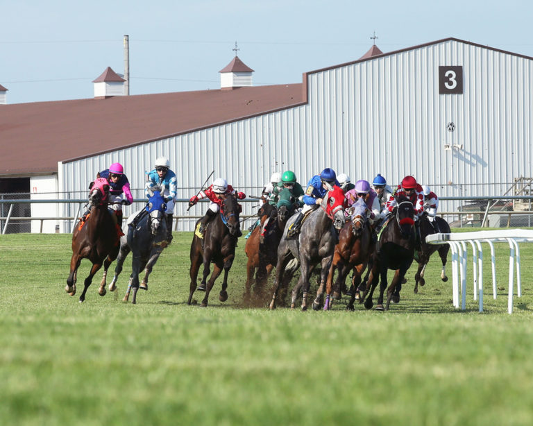 2020 Indiana Thoroughbred Program Eyes Growth of More Than $2.4 Million ...